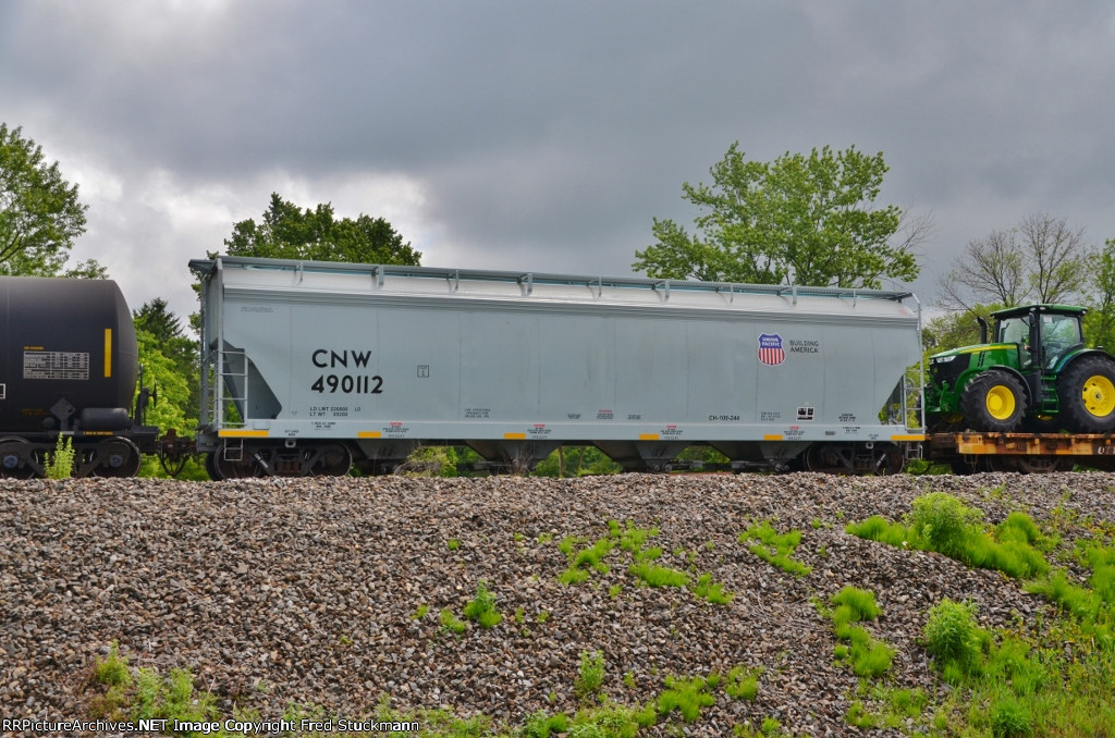 CNW 490112